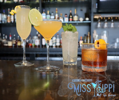 Missy Sippi Rooftop Bar | Food & Beverage | EAT | Fine Dining - Join Now - Chamber of Flowood ...